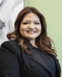 Meet Our Team - The Parenting Center