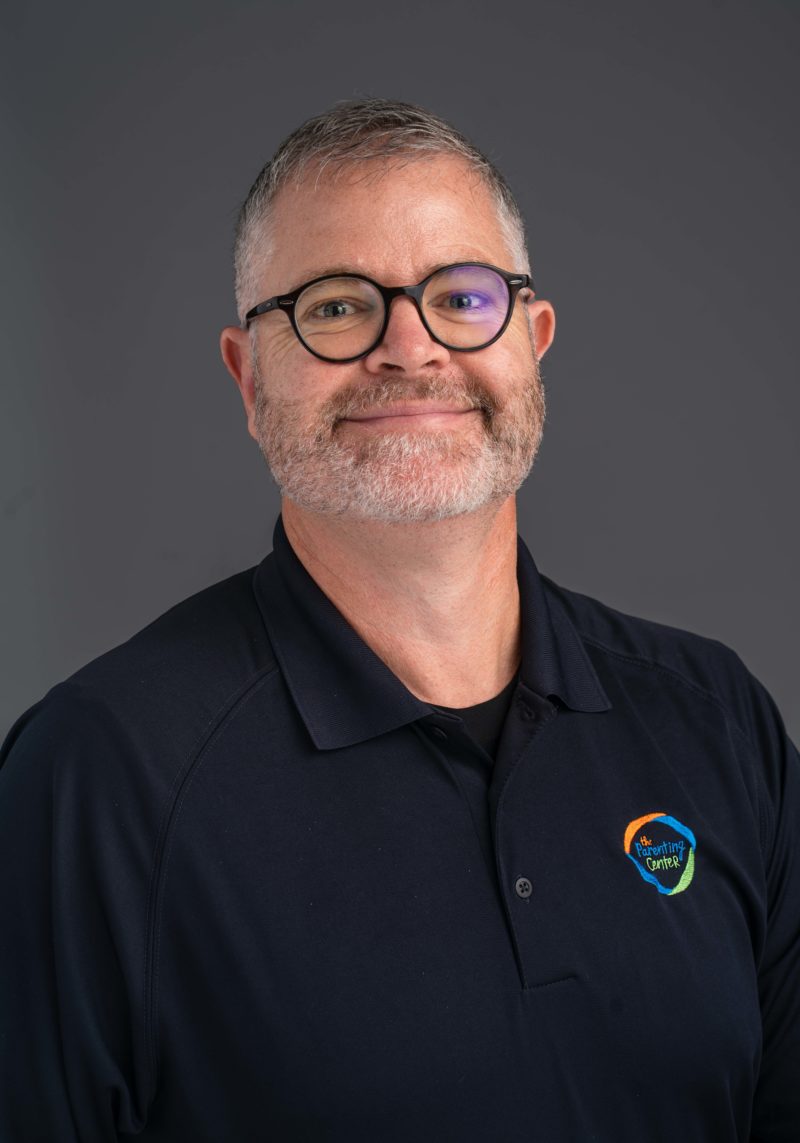 Meet Our Team - The Parenting Center