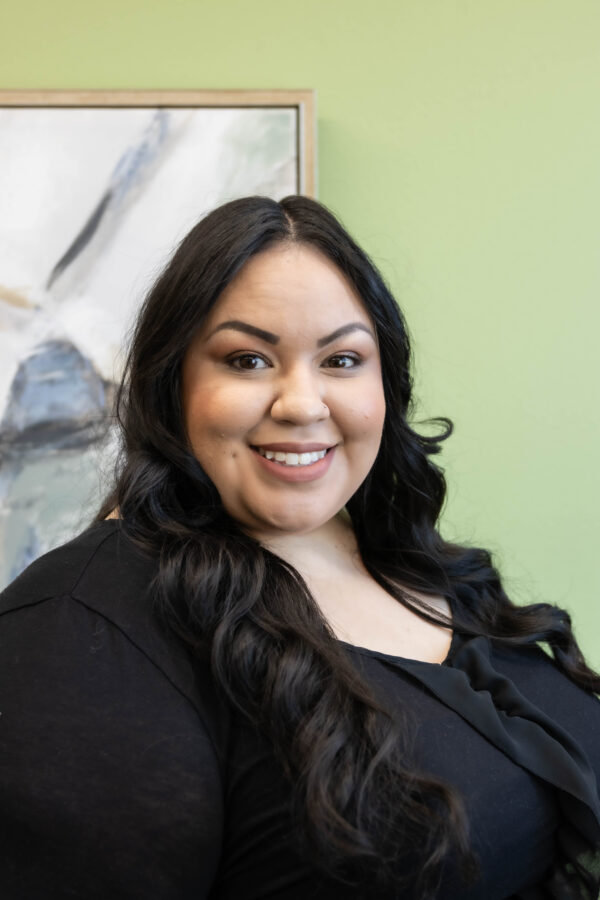 Meet Our Team - The Parenting Center