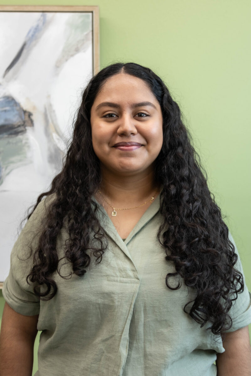 Meet Our Team - The Parenting Center