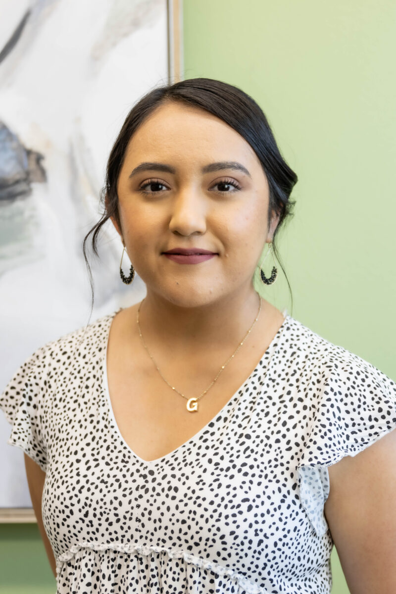 Meet Our Team - The Parenting Center