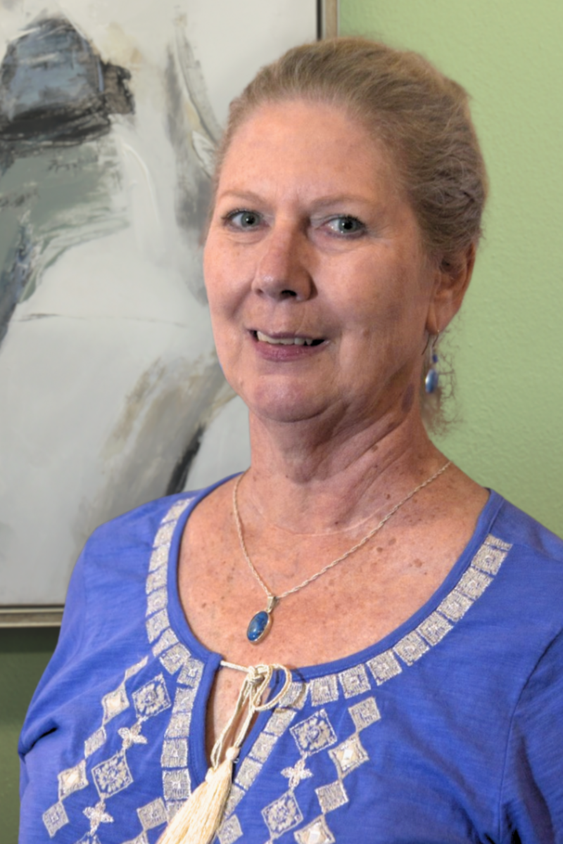 Meet Our Team - The Parenting Center