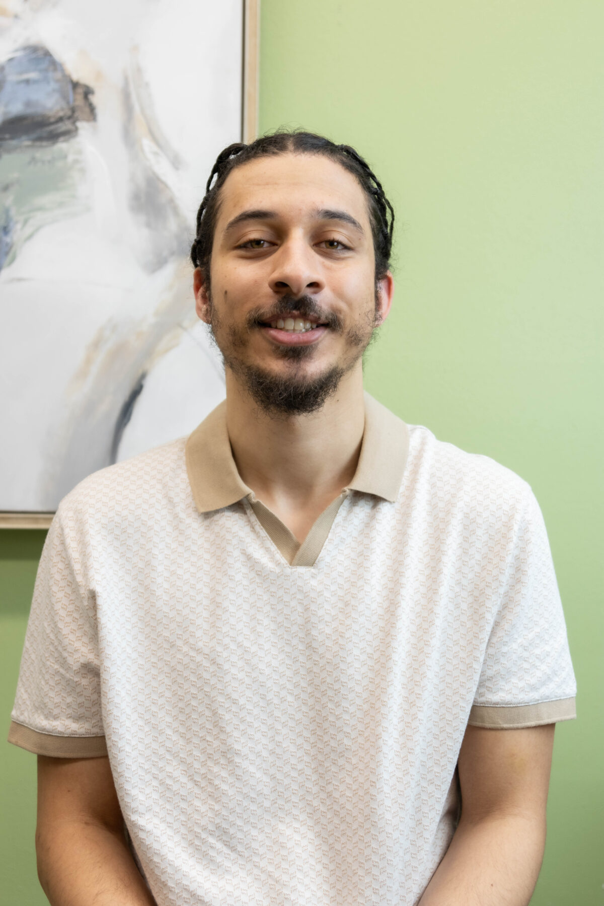 Meet Our Team - The Parenting Center