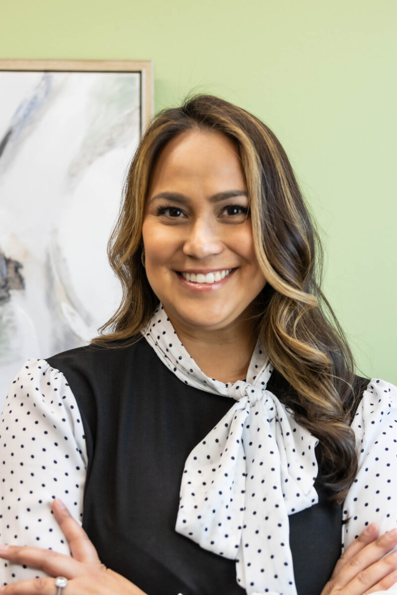 Meet Our Team - The Parenting Center