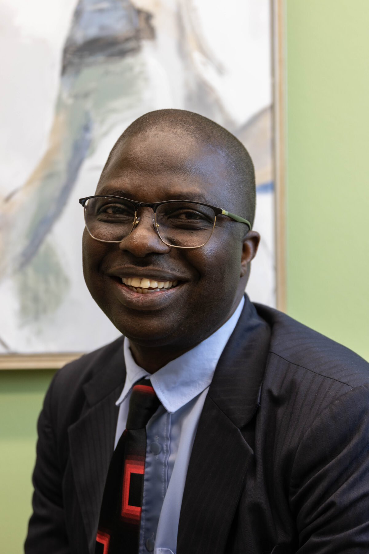 Meet Our Team - The Parenting Center