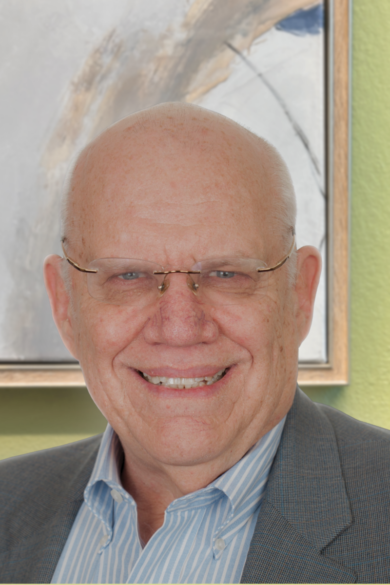 Meet Our Team - The Parenting Center